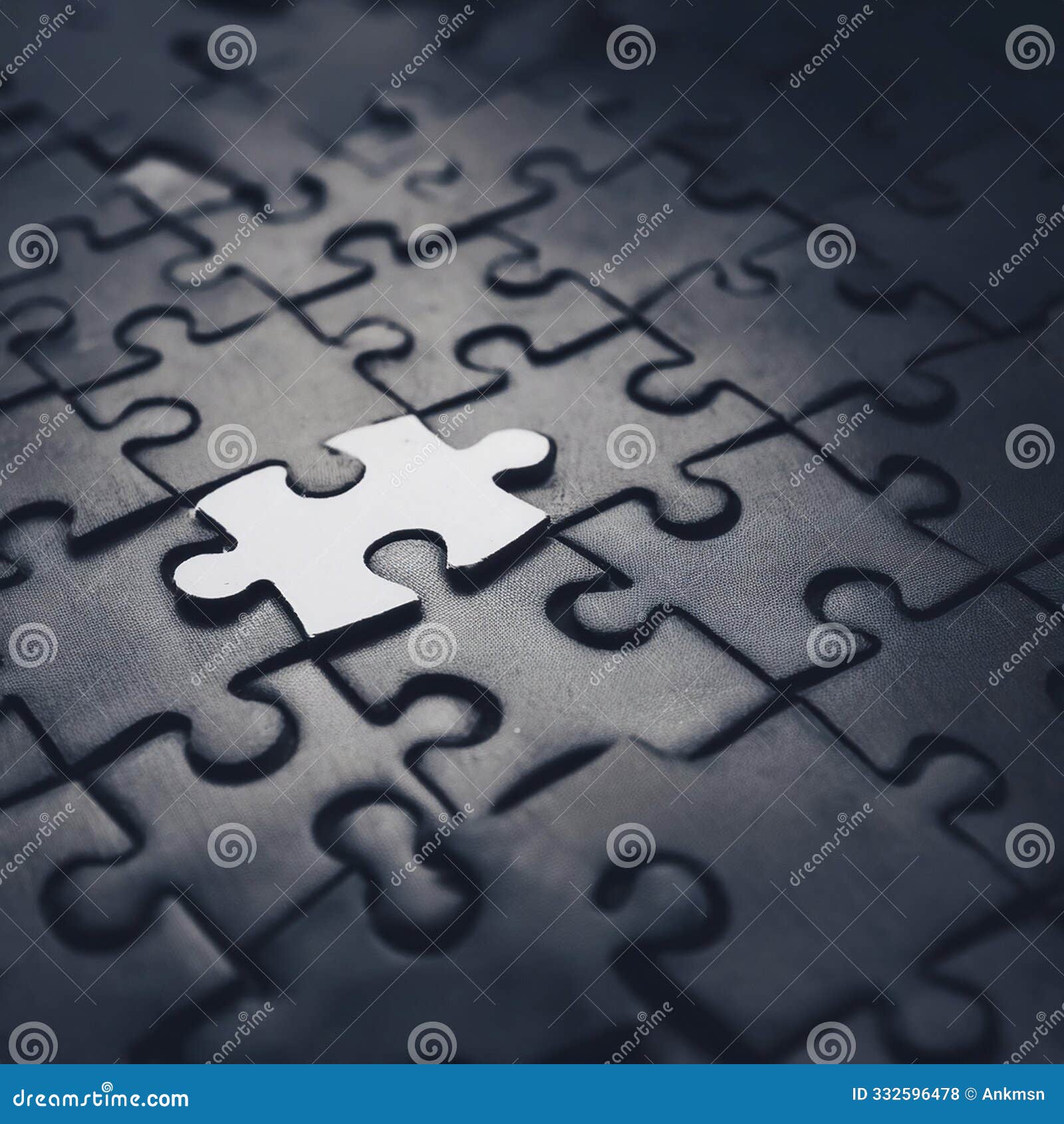 Problem Solving and Puzzle Pieces, Featuring Symbols Like ...