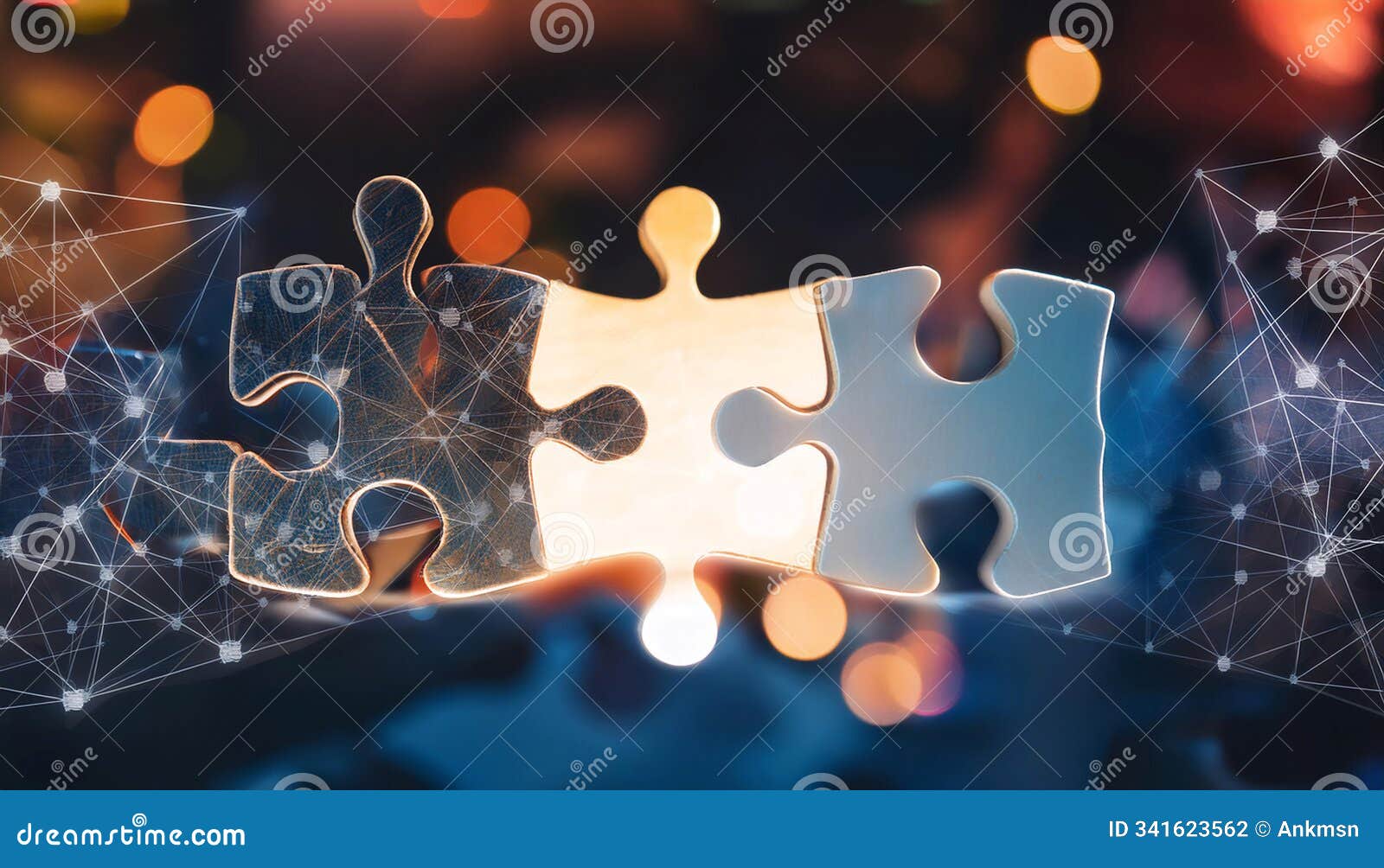 Problem Solving and Puzzle Pieces, Featuring Symbols Like ...