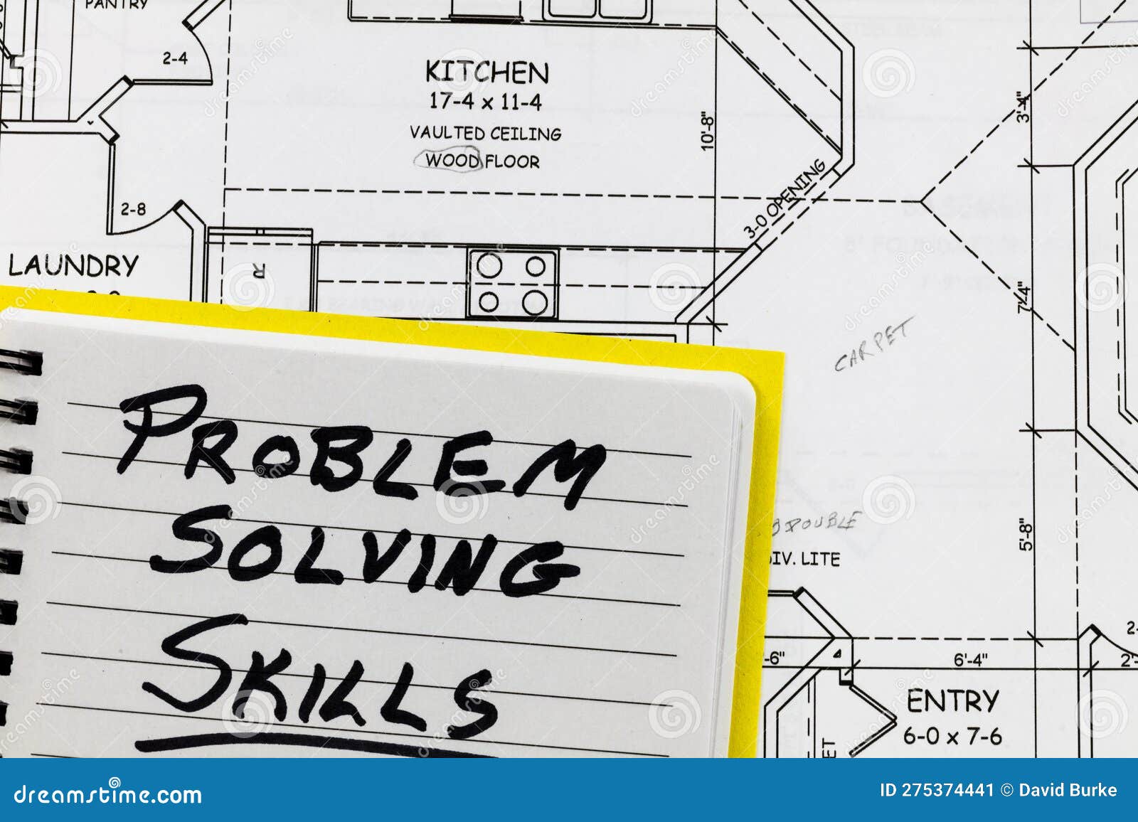 Problem Solving Skills Creative Challenge Skill Success Solution ...