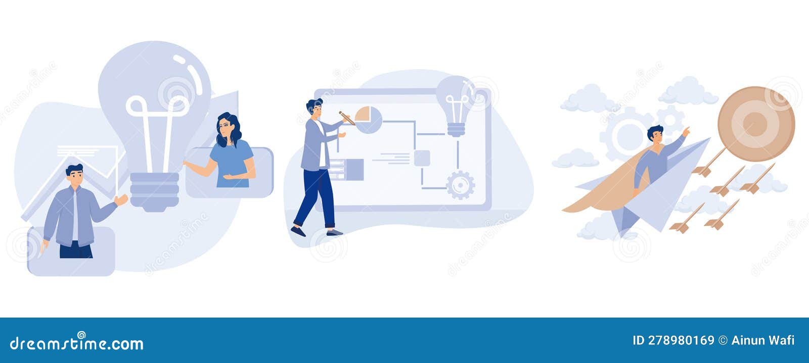 Problem Solving Skills, Creative Idea, Decision Making and Motivation ...