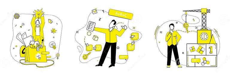 Problem Solving. Progress Flourishes Where Innovation and Problem ...