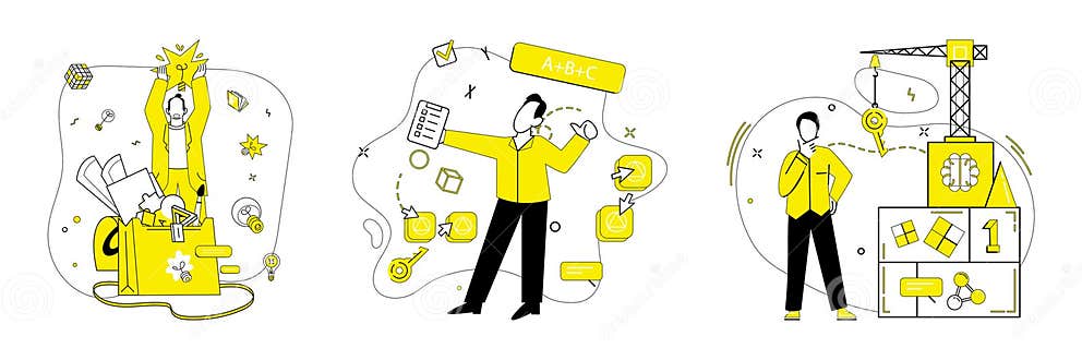 Problem Solving. Progress Flourishes Where Innovation and Problem ...