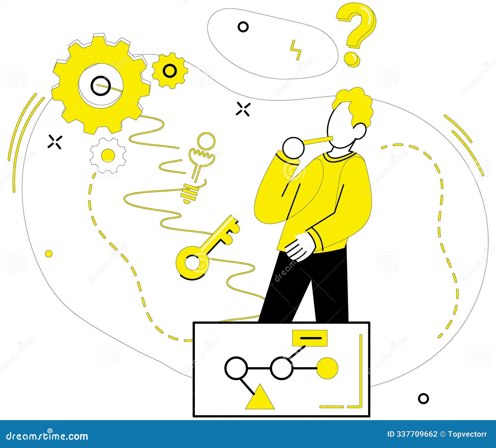 Problem Solving. Intelligence and Analysis are Guiding Stars in Galaxy ...