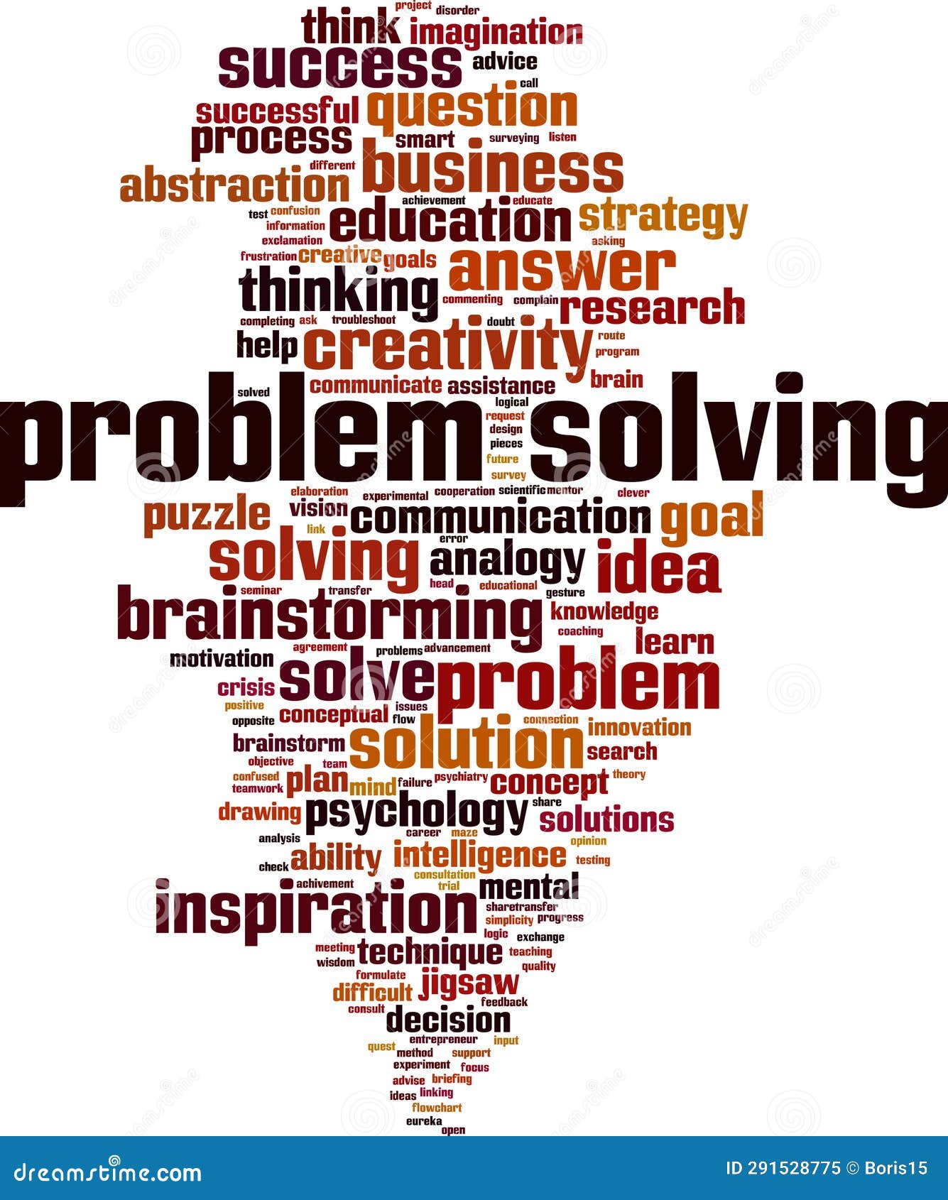 Problem solving word cloud stock vector. Illustration of thinking ... Problem solving word cloud stock vector. Illustration of thinking ...