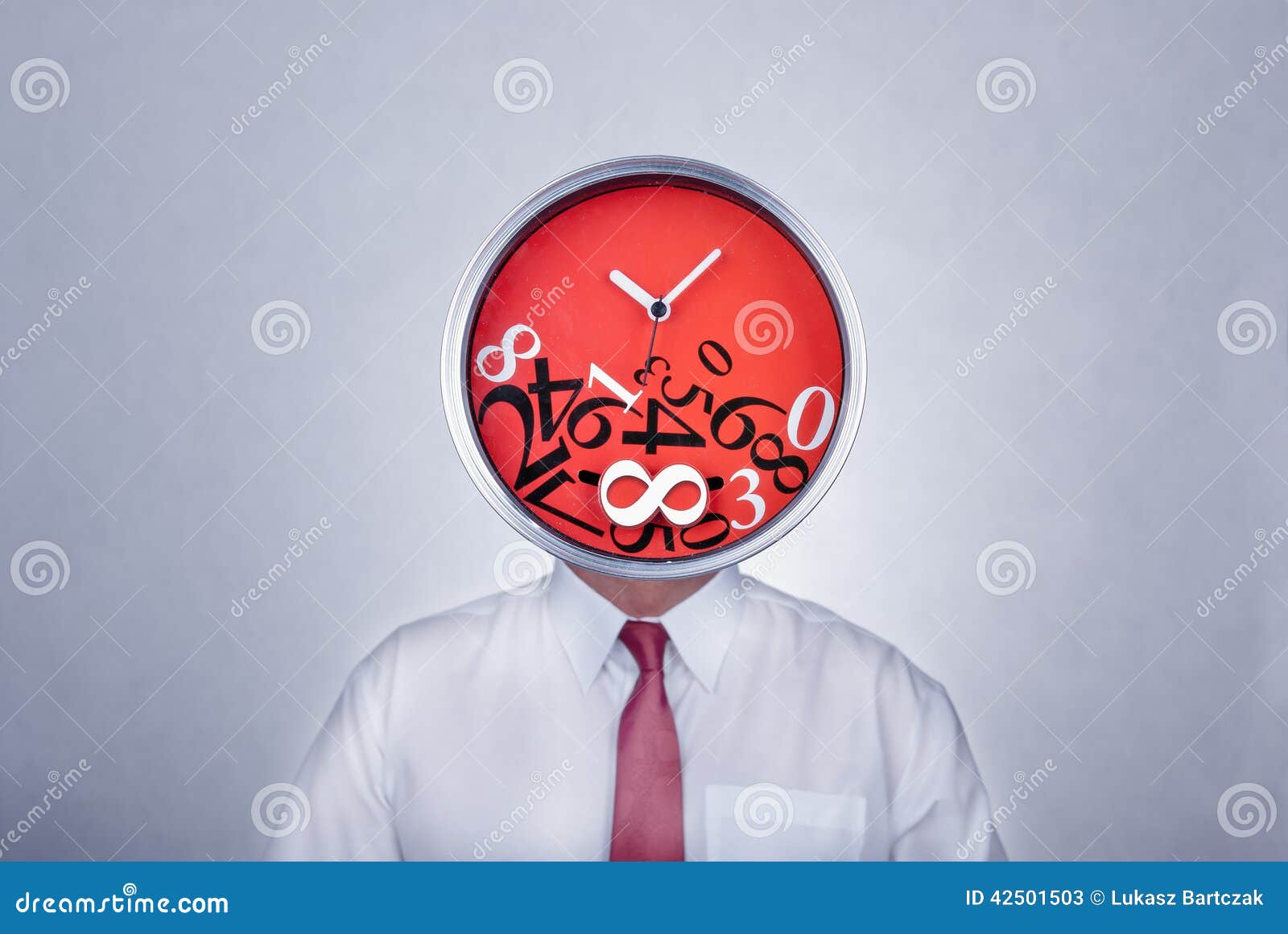 Problem with time stock image. Image of minute, confusion - 42501503