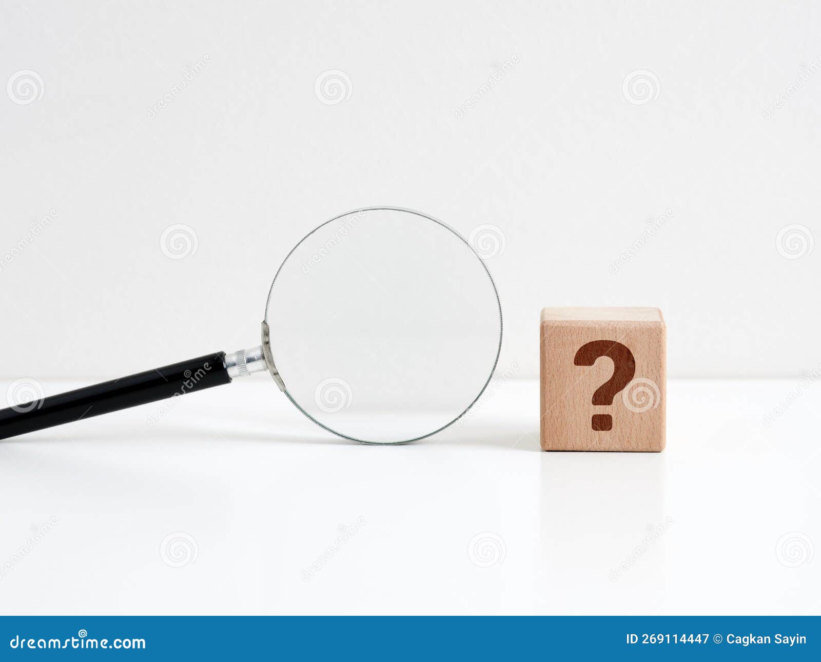 Problem, Uncertainty and Confusion. Searching for an Answer. Problem ...