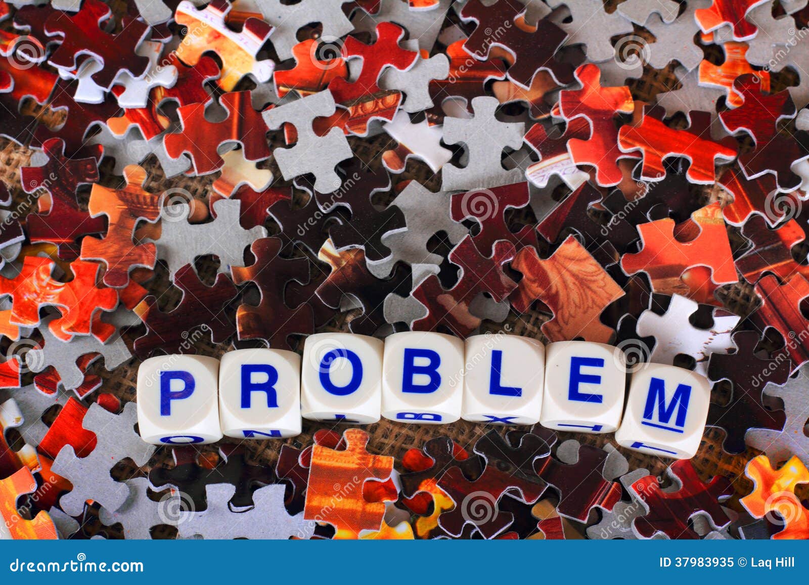 Problem Word stock image. Image of formulate, communication - 37983935