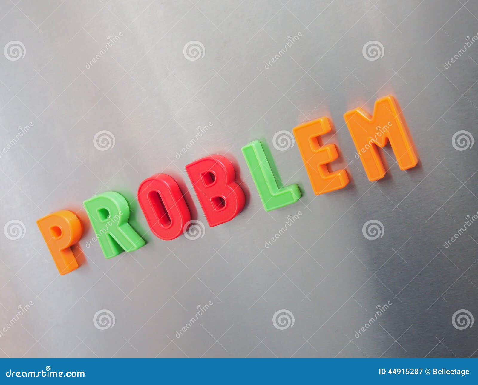 Problem stock image. Image of continuous, meeting, letters - 44915287