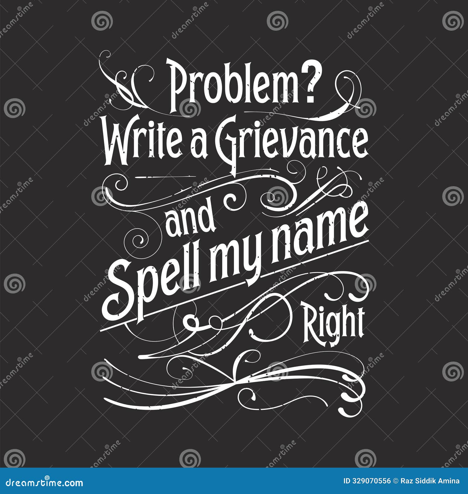 Detention As A Problem That Makes Life Harder - Symbolized By A Person ...