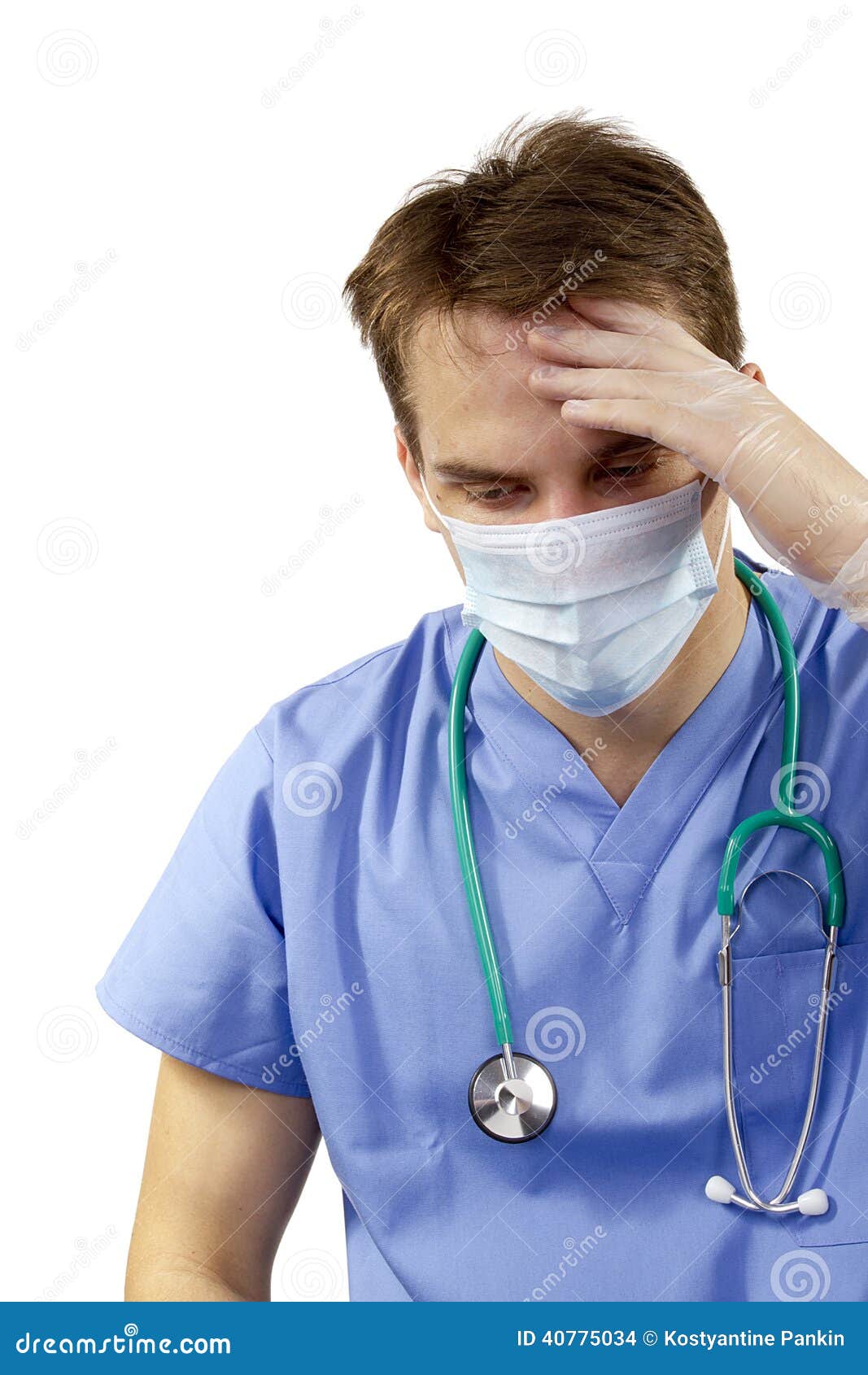 Problemas médicos foto de archivo. Imagen de estetoscopio - 40775034