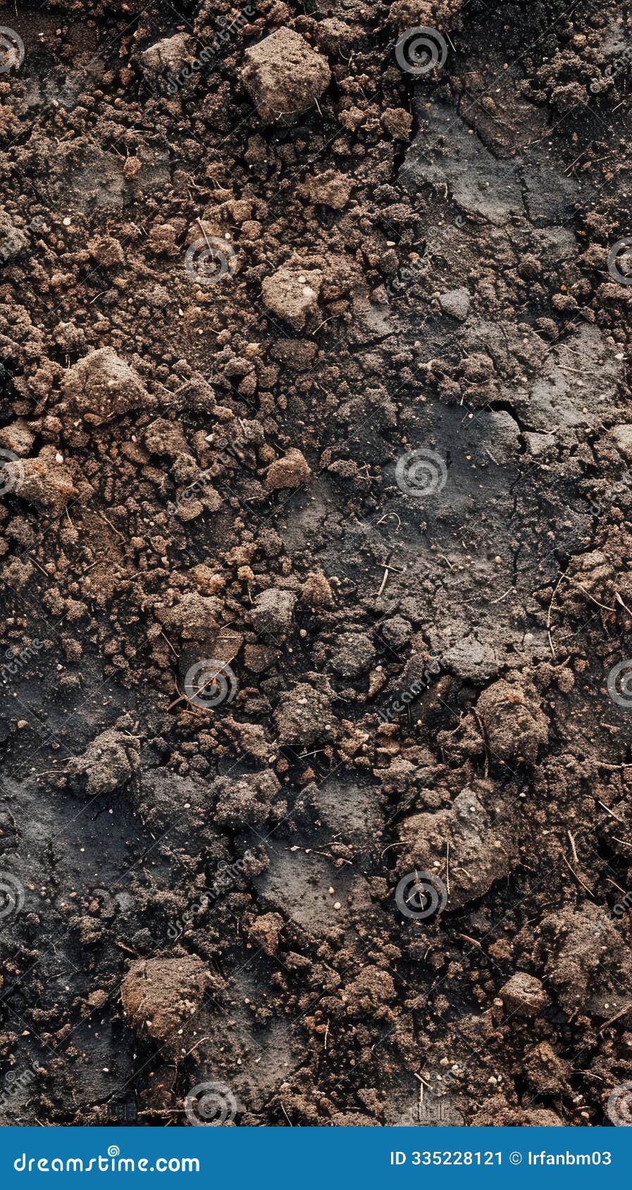 Problematic Soil Conditions. Compacted, Dense, and Poorly Drained Soil ...