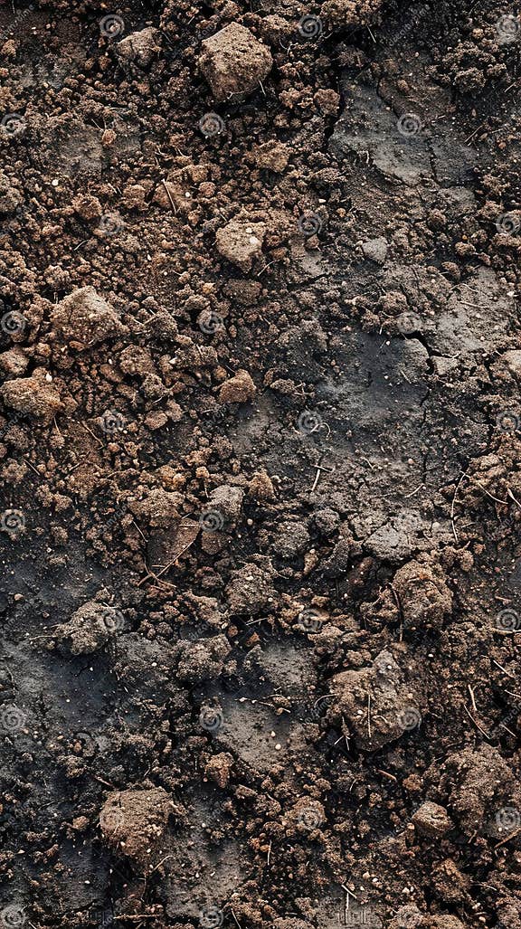 Problematic Soil Conditions. Compacted, Dense, and Poorly Drained Soil ...