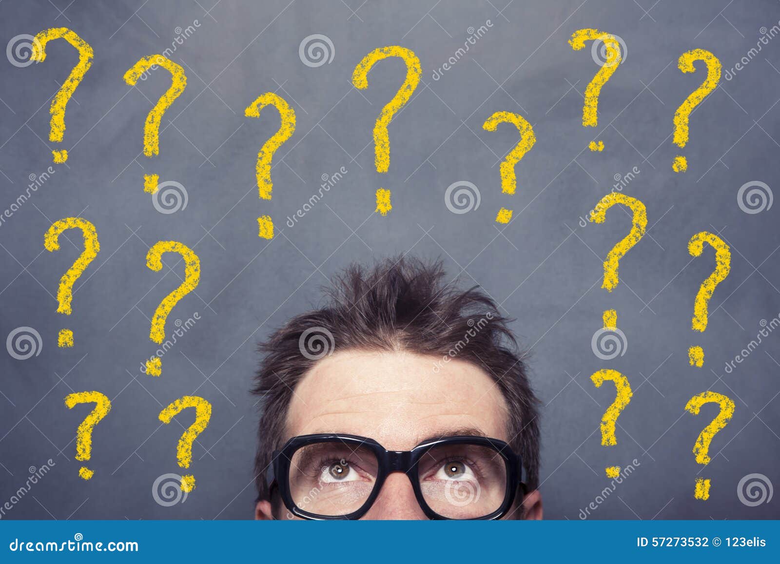 Probleme stockfoto. Bild von entscheidung, lernen, unwissenheit - 57273532