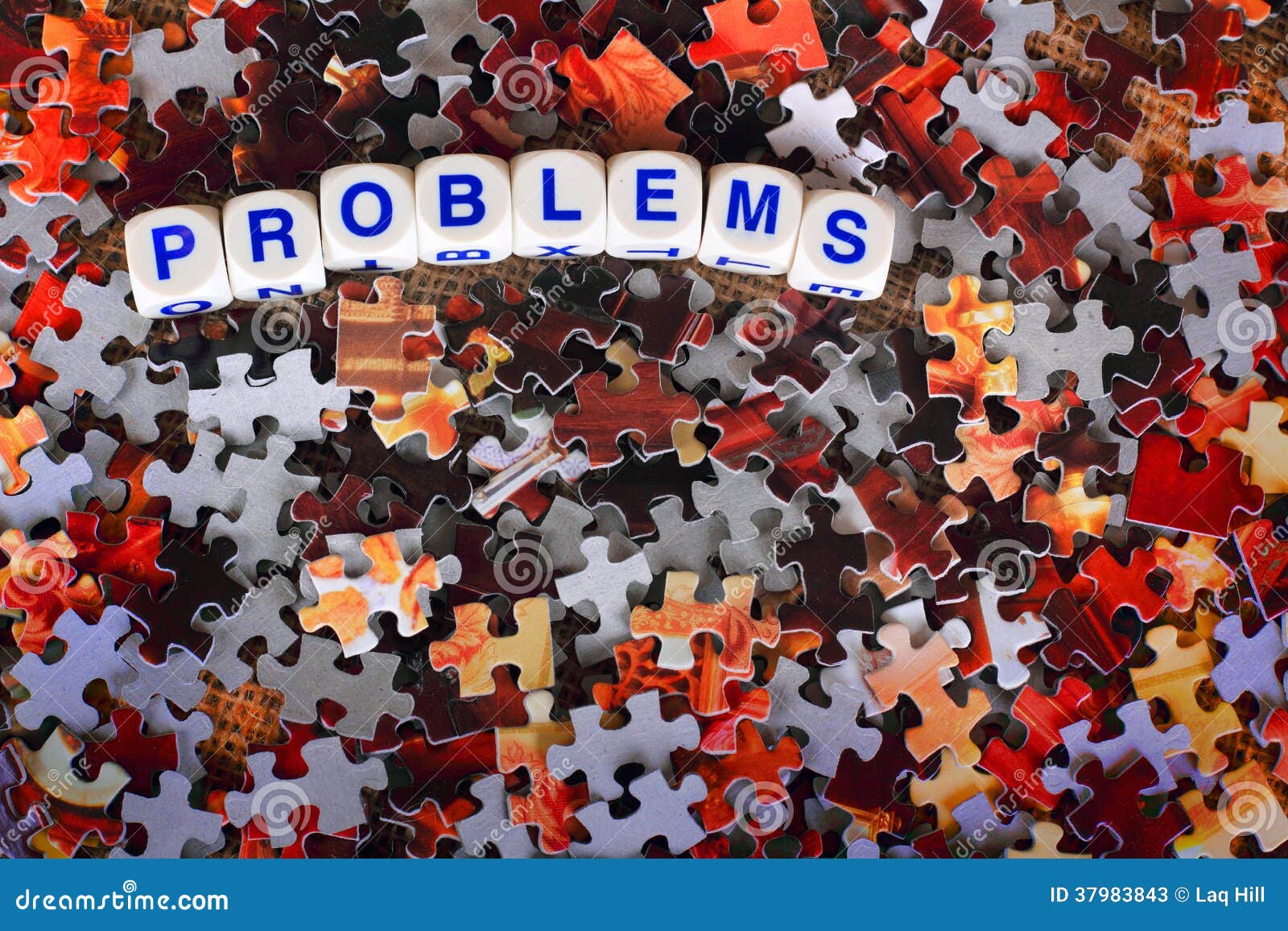 Problems stock image. Image of lays, alphabet, illogical - 37983843