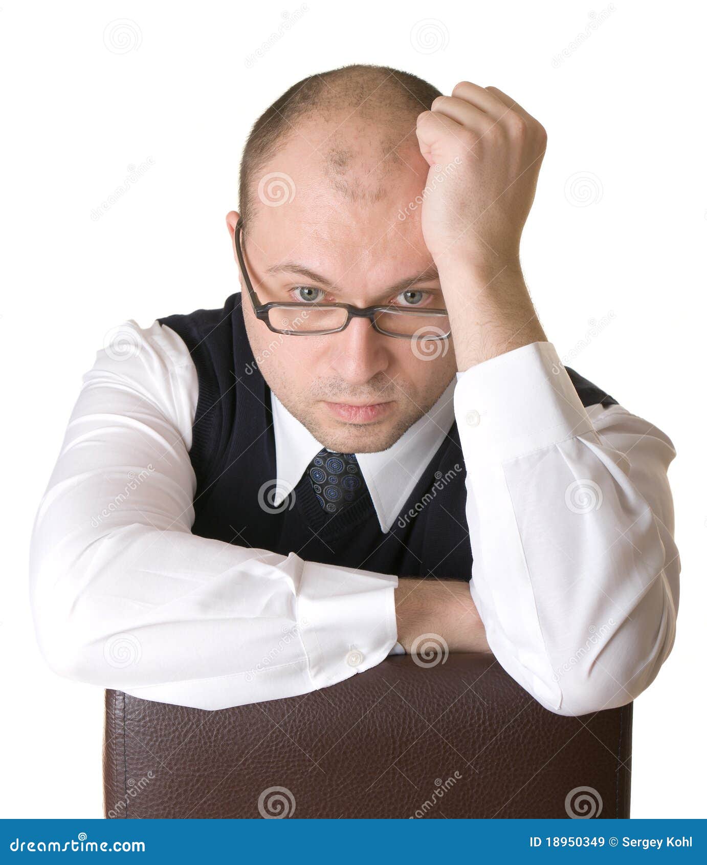 Problems for business men stock image. Image of problems - 18950349