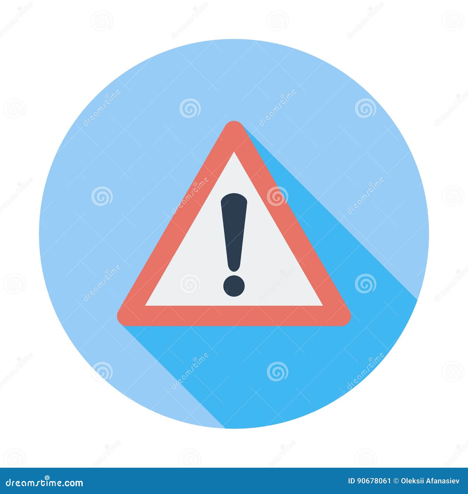 Problems with the Car Icon. Stock Vector - Illustration of alarm ...