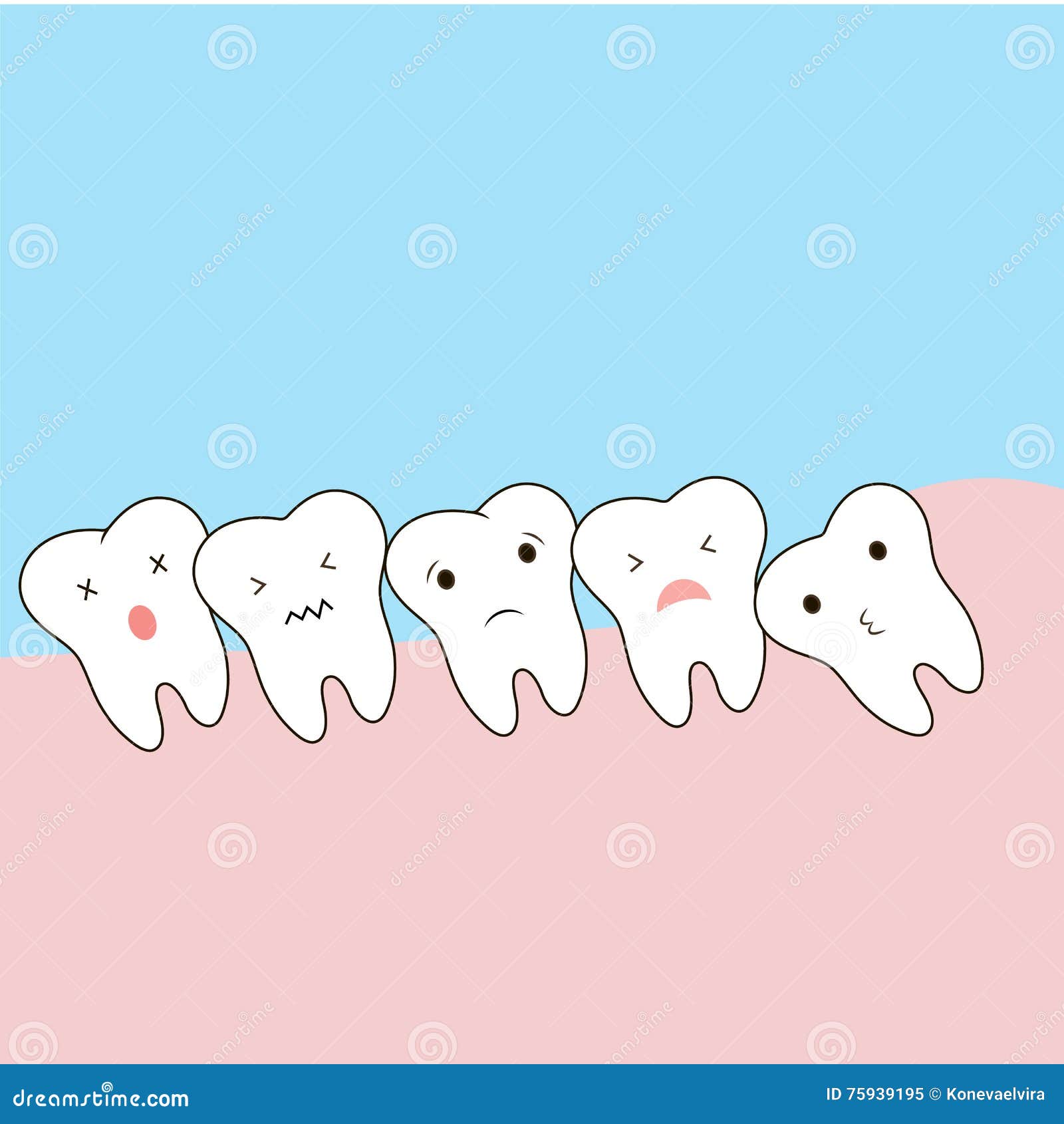 Problems Caused by Impacted Wisdom Teeth Include. Sleepy Tooth of ...