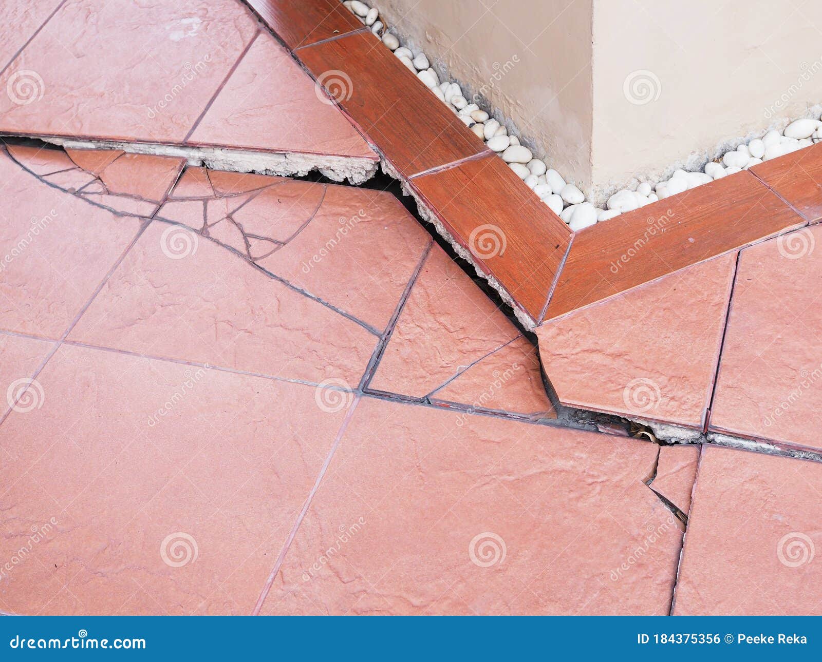 Problems of the Construction of Houses, Collapse Houses, Soil Collapsed ...