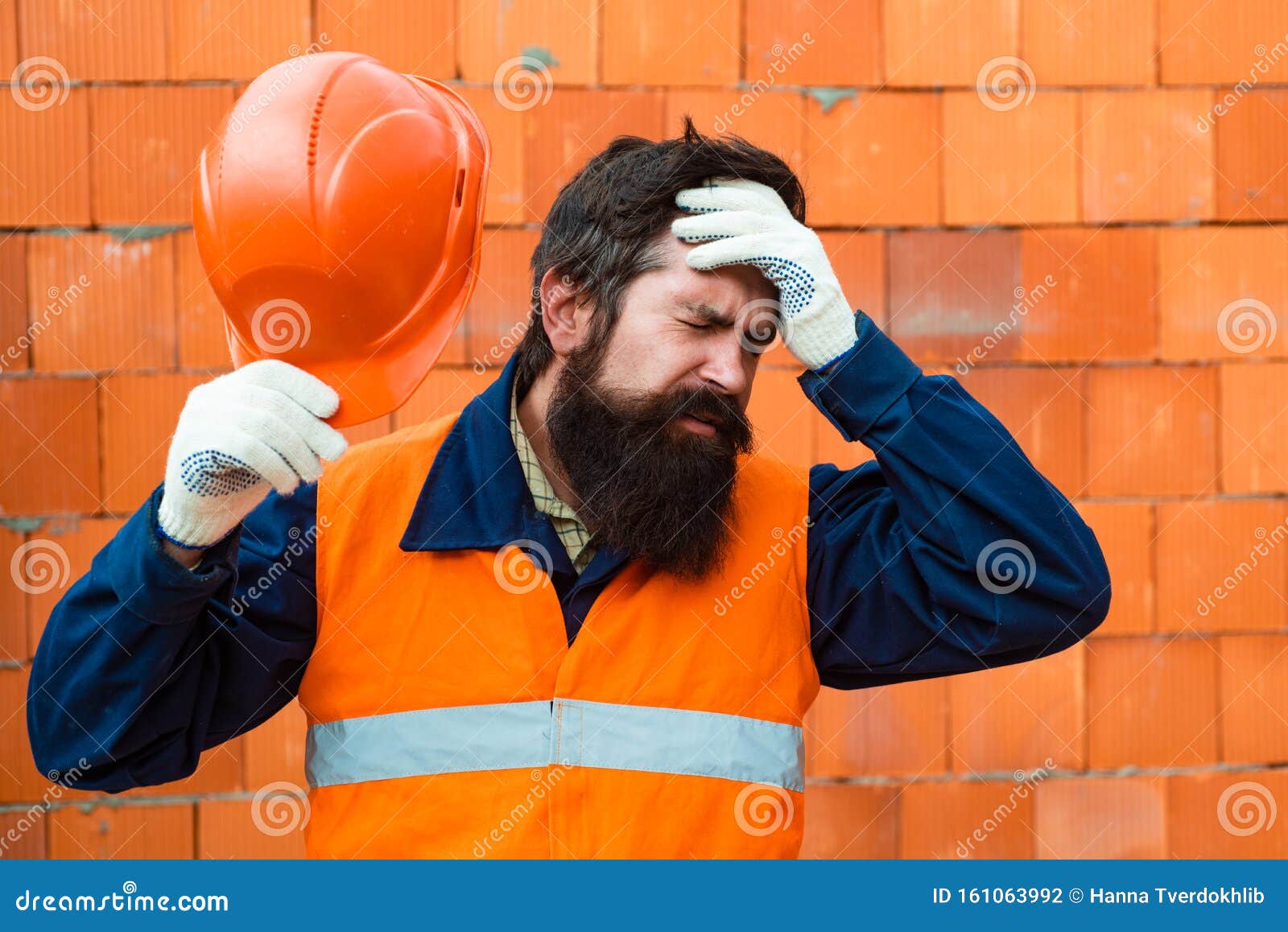 Problems at the Construction Site. the Collapse of the Building Stock ...