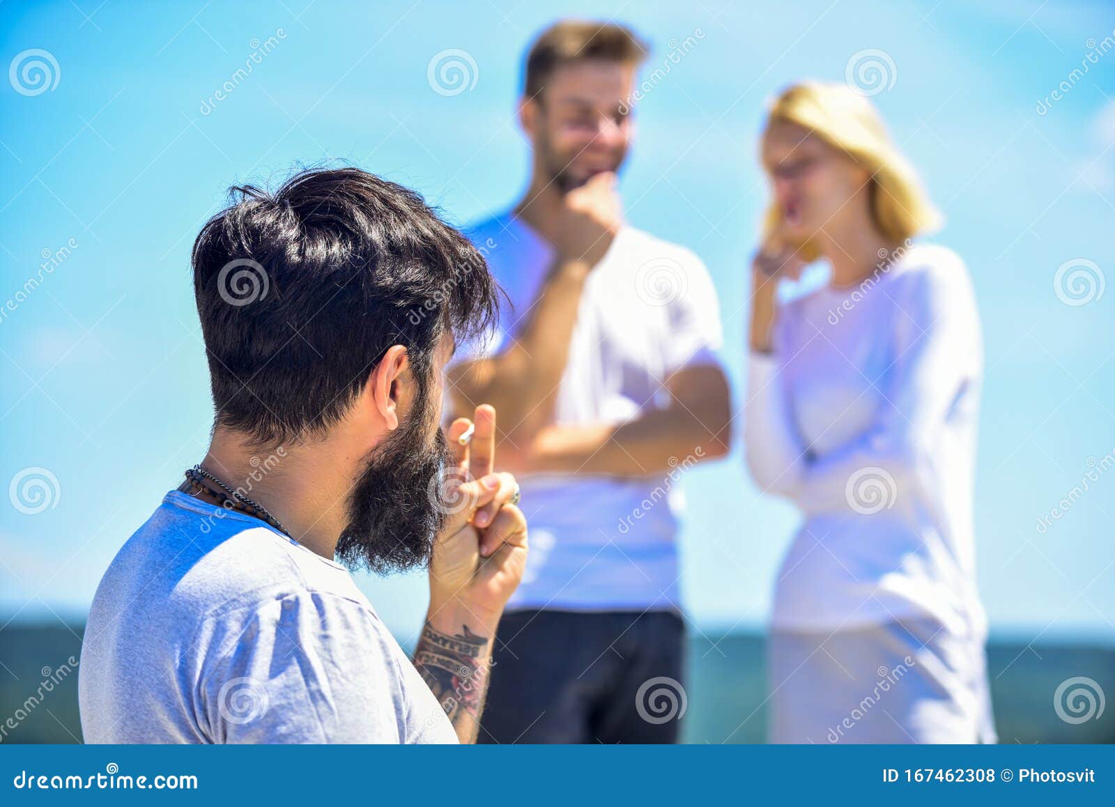 Problems in Relationships. Interpersonal Relationship. Conversation ...