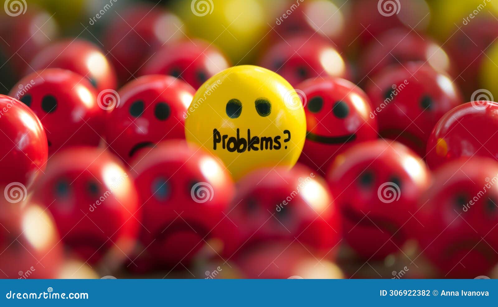 Problems, Stress, Thinking, Brainstorming, Finding Solution To Problem ...