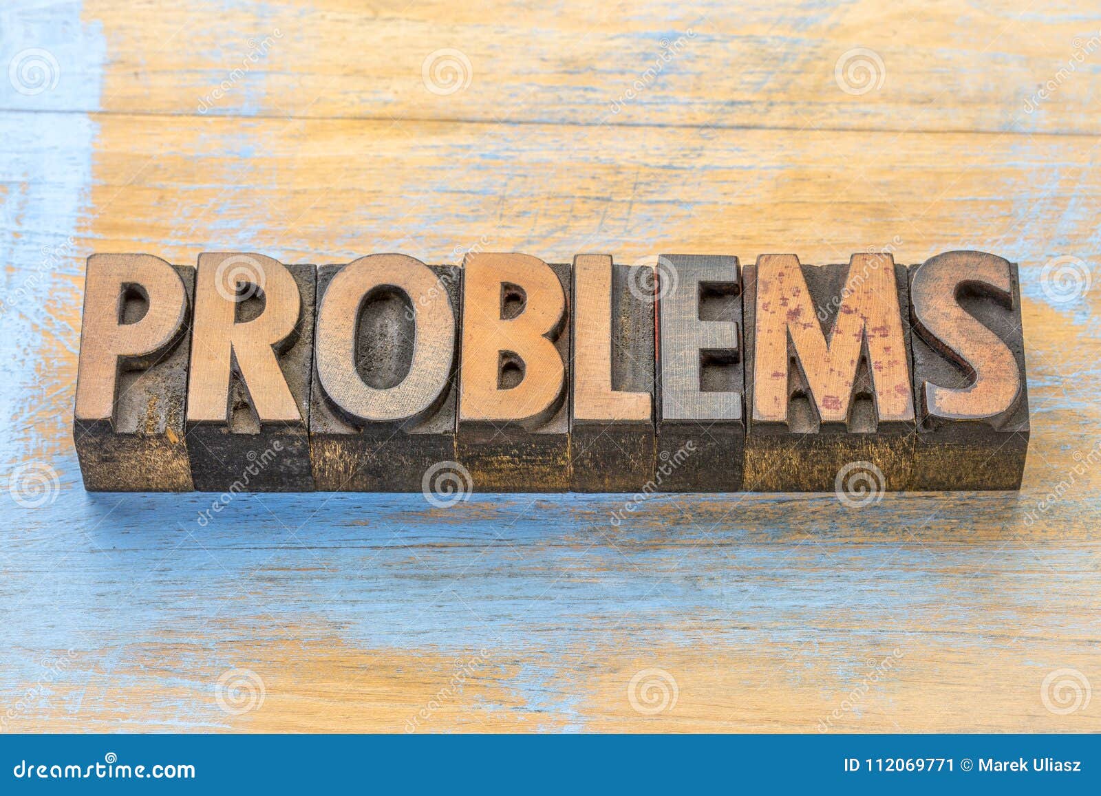 Problems - Word Abstract in Wood Type Stock Image - Image of ... Problems - Word Abstract in Wood Type Stock Image - Image of ...