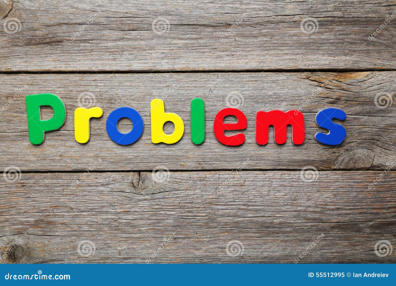 Problems stock image. Image of alphabet, font, education - 55512995