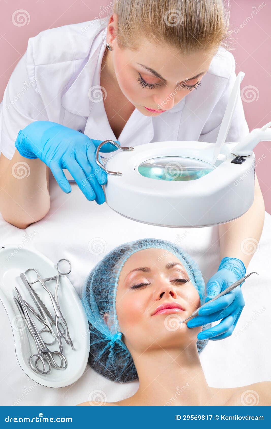 Cosmetología Qué Es