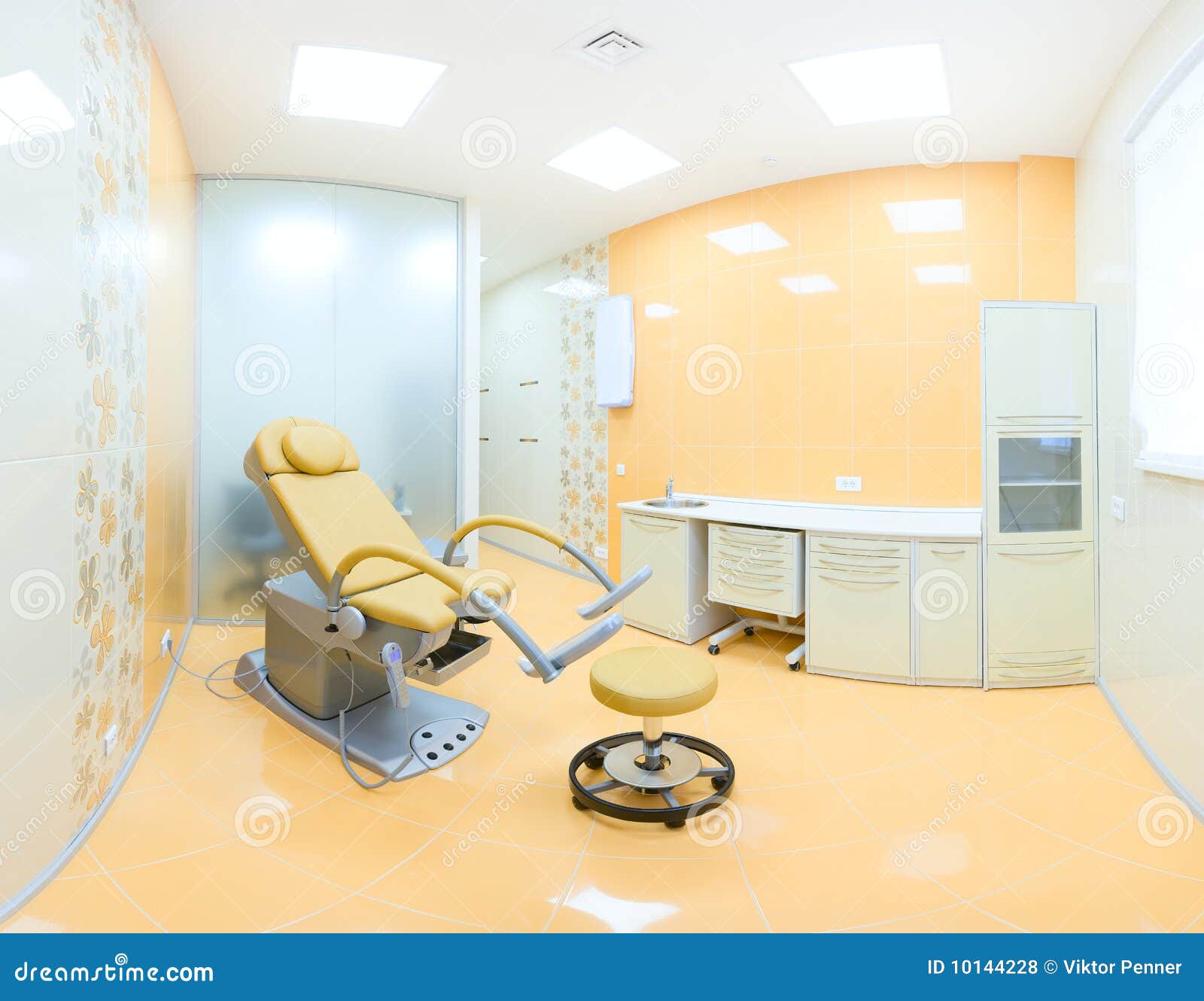 Procedural room stock photo. Image of hospital, room - 10144228