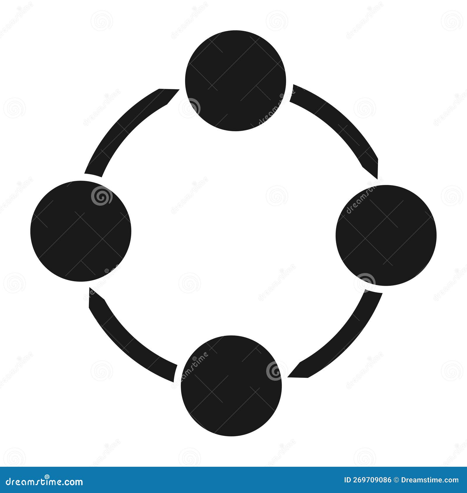 Procedure icon vector stock illustration. Illustration of procedure ...