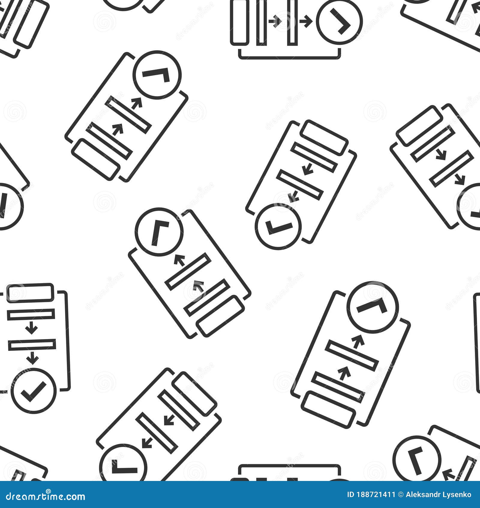Procedure List Icon In Comic Style. Document Project Cartoon Vector ... Procedure List Icon In Comic Style. Document Project Cartoon Vector ...
