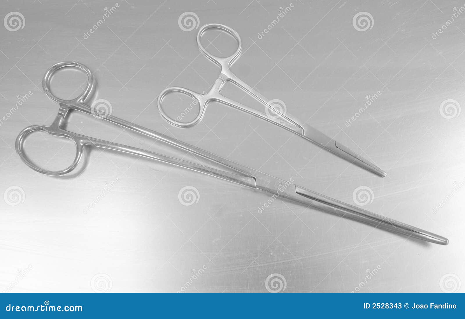 Procedure Utensils stock image. Image of tray, healthcare - 2528343