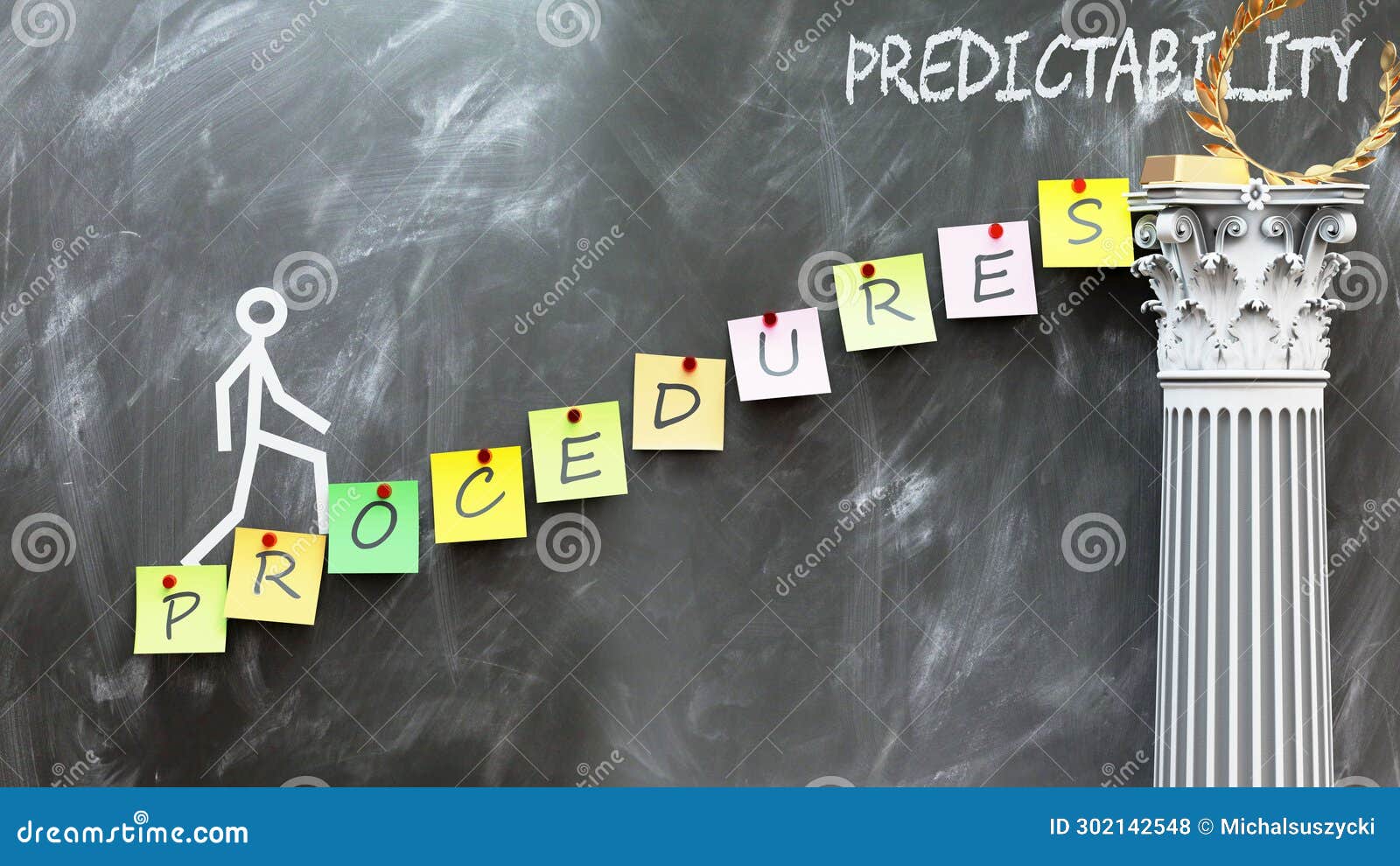 Predictability Cartoons, Illustrations & Vector Stock Images - 362 ...