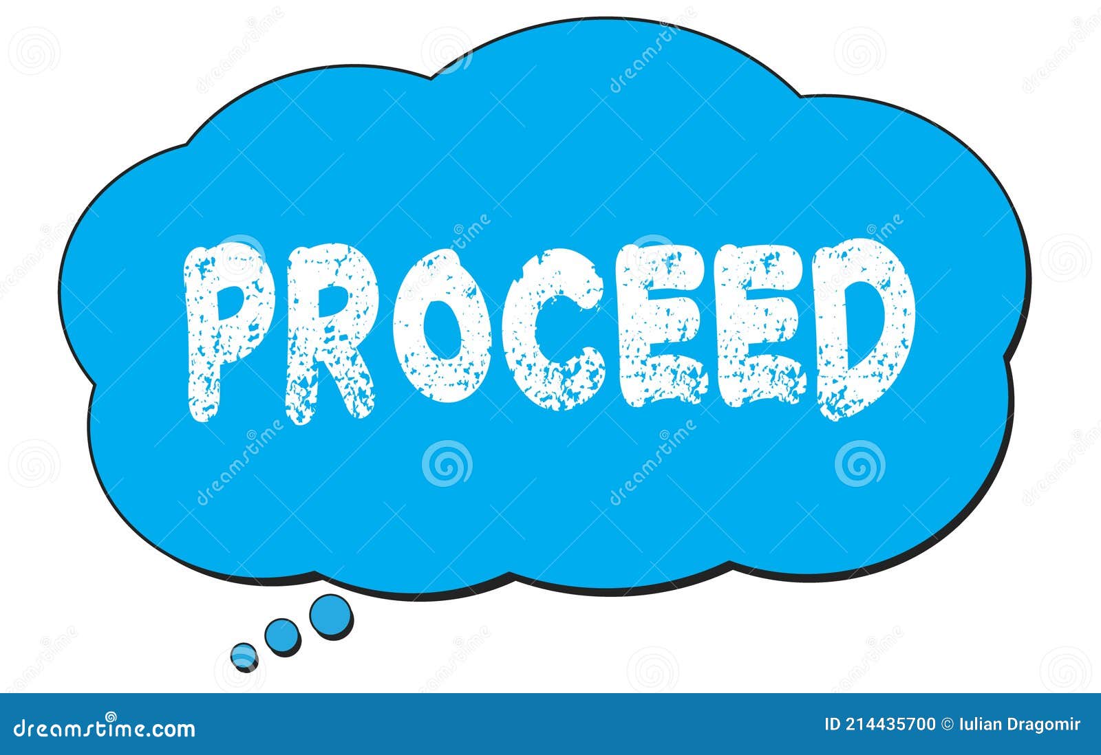 Proceed Cloud Stock Illustrations – 92 Proceed Cloud Stock ...