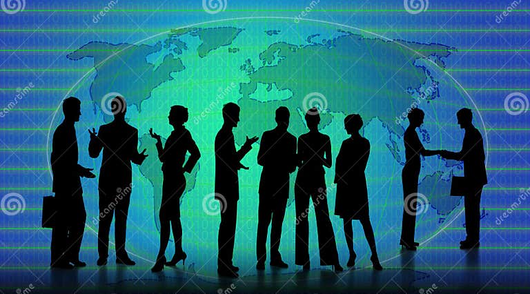 Proceeding stock illustration. Illustration of geography - 1045410