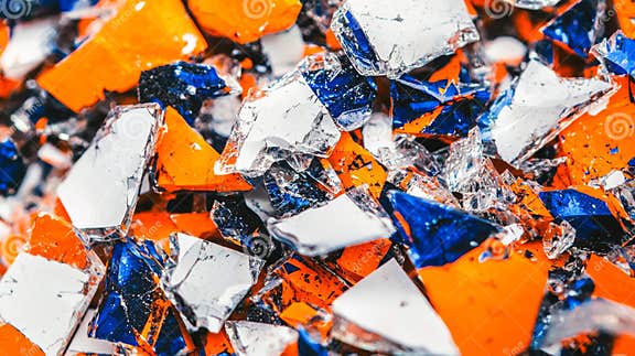 This Process Allows Plastic Waste To Be Broken Down into Its Original ...