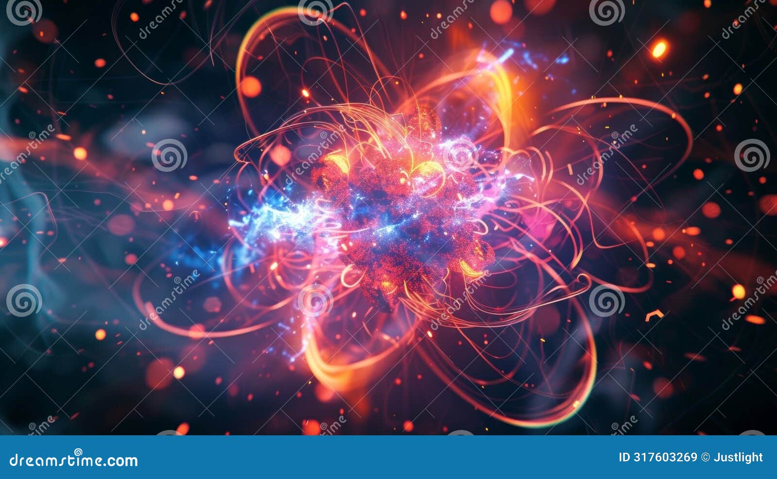 The Process of Beta Decay is a Natural Process that Helps Elements and ...