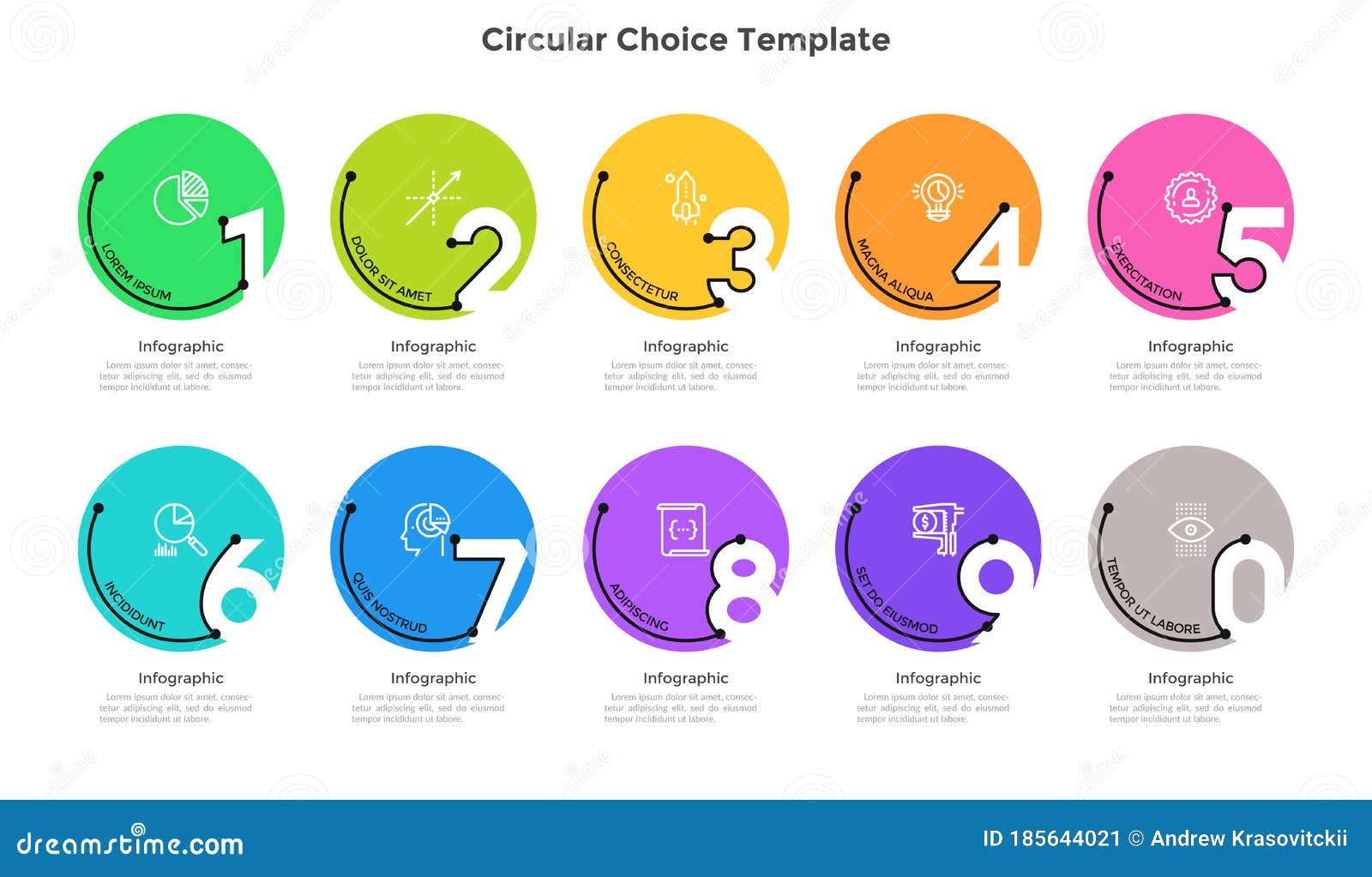 Successive Stages Of Human Embryonic Development Cartoon Vector ...