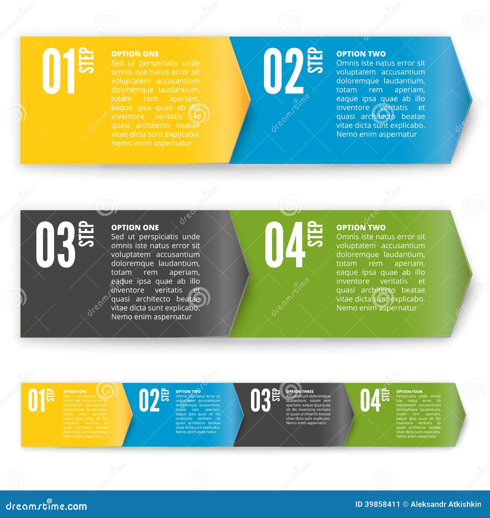 Process Chart Module. Vector Illustration | CartoonDealer.com #39858411
