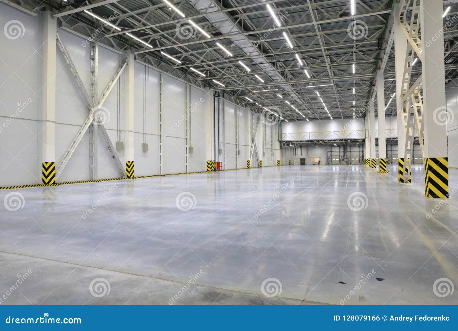 Process Of Construction Of Brick Paved Sidewalk, Half Built Pavement ...