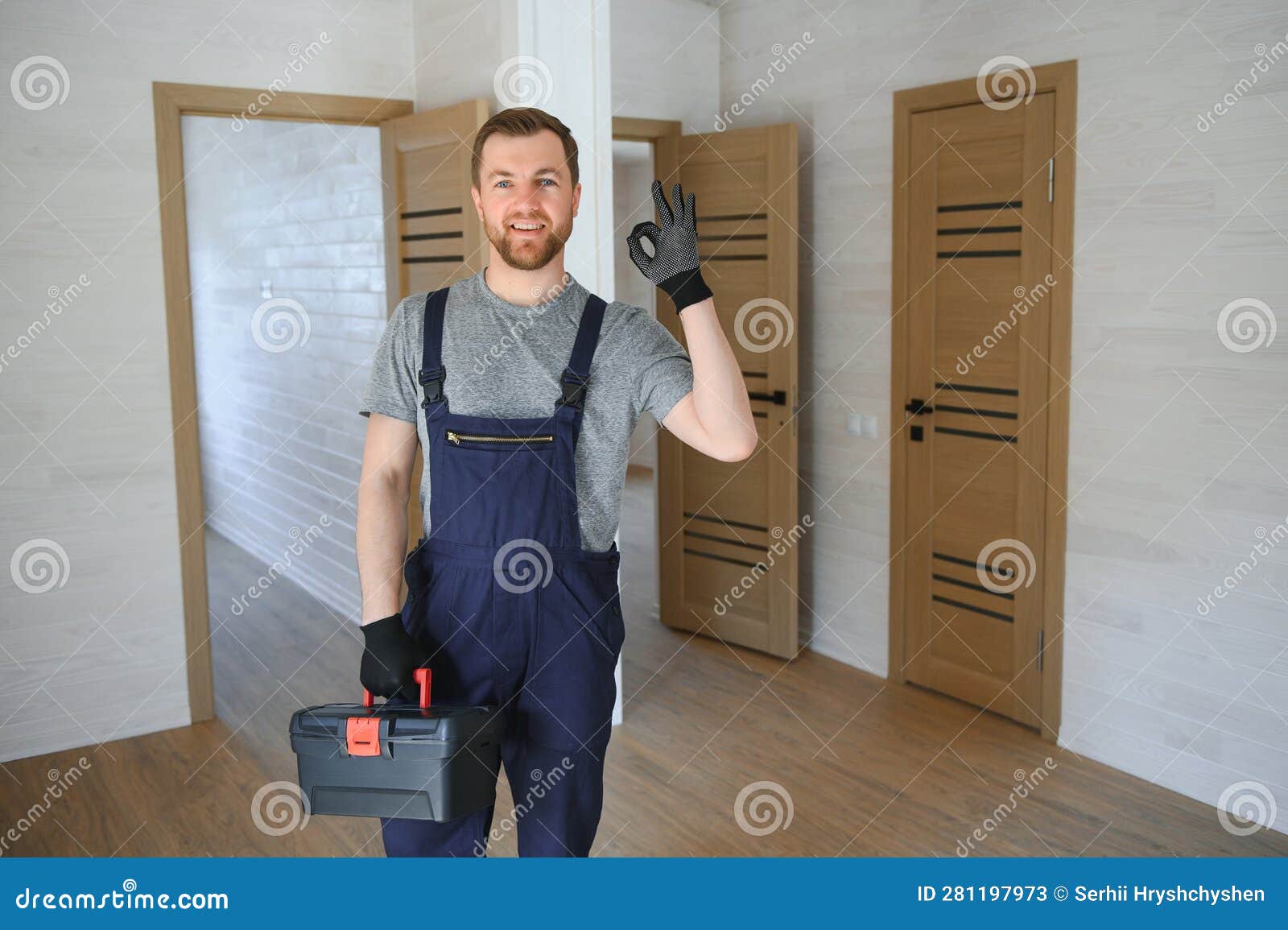 Process of Construction New and Modern Modular House from Composite Sip ...