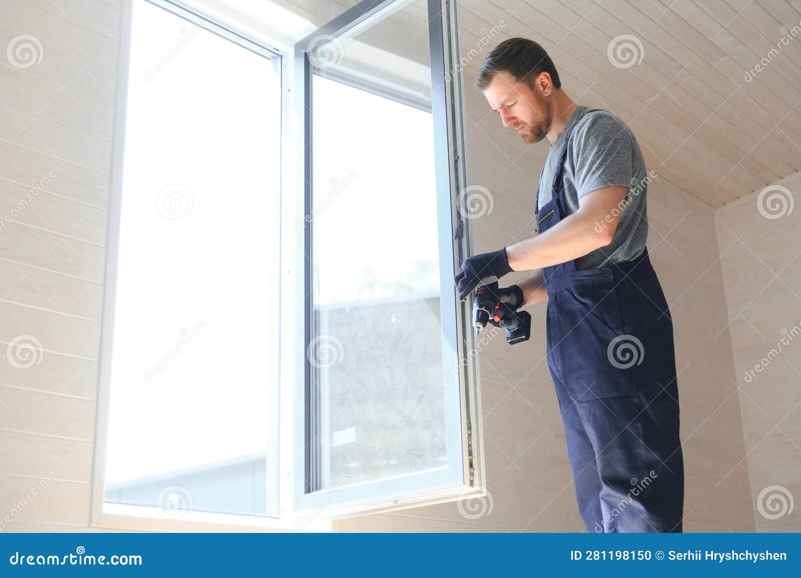 Process of Construction New and Modern Modular House from Composite Sip ...