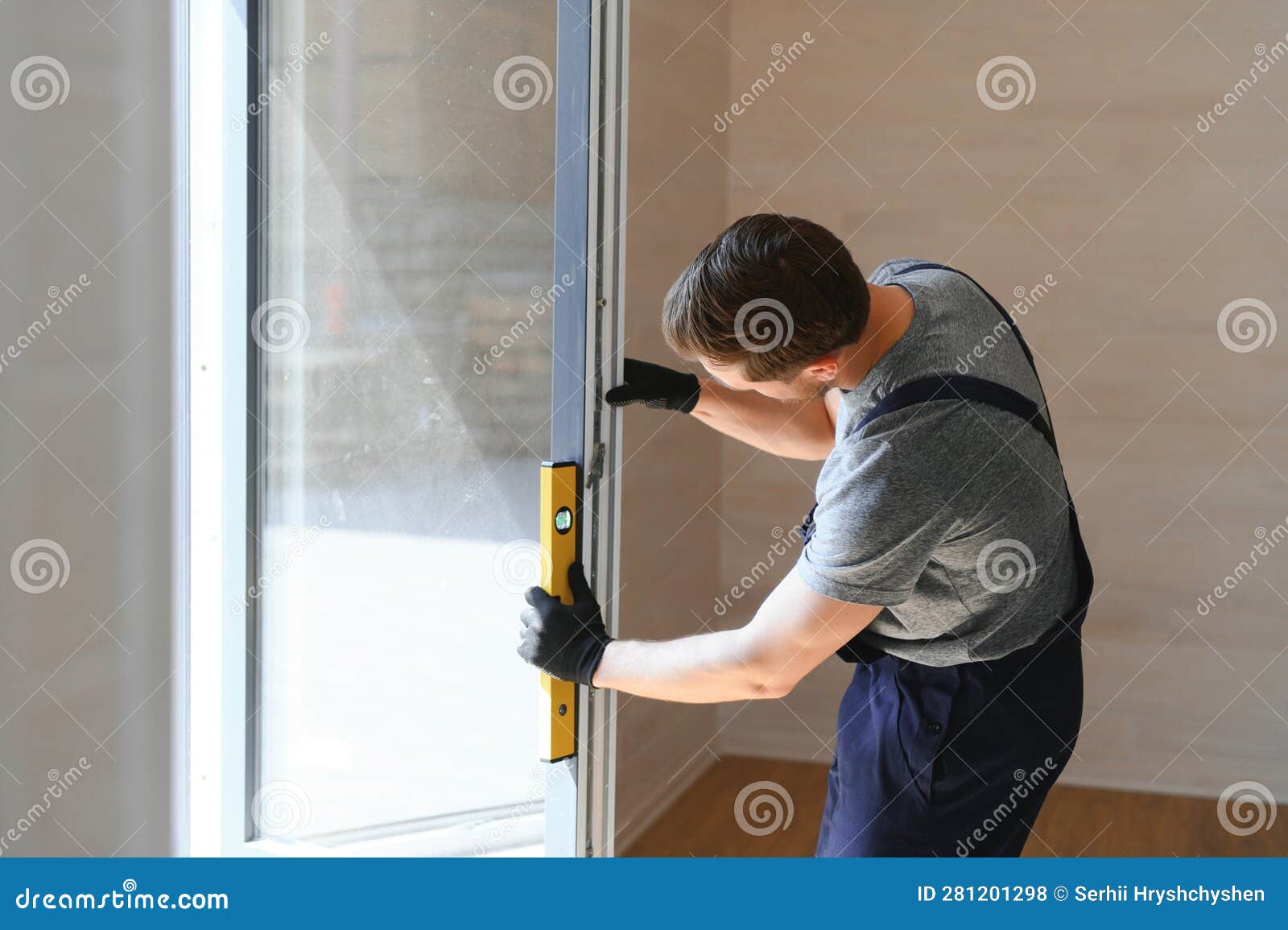 Process of Construction New and Modern Modular House from Composite Sip ...