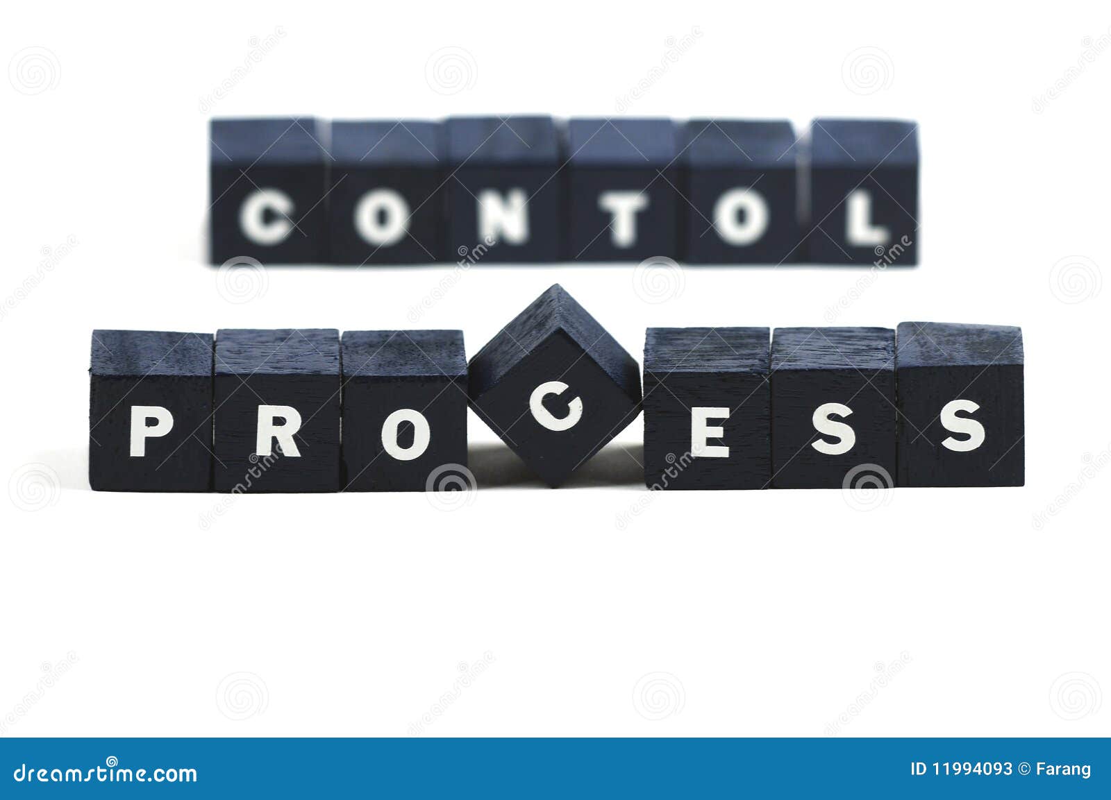 Process control stock image. Image of concept, produce - 11994093