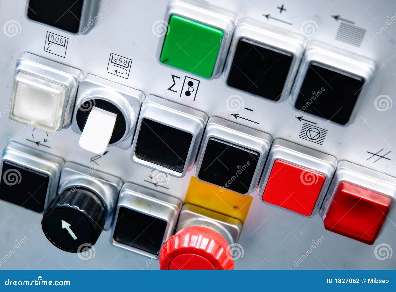 Process control stock photo. Image of manufacturing, management - 1827062