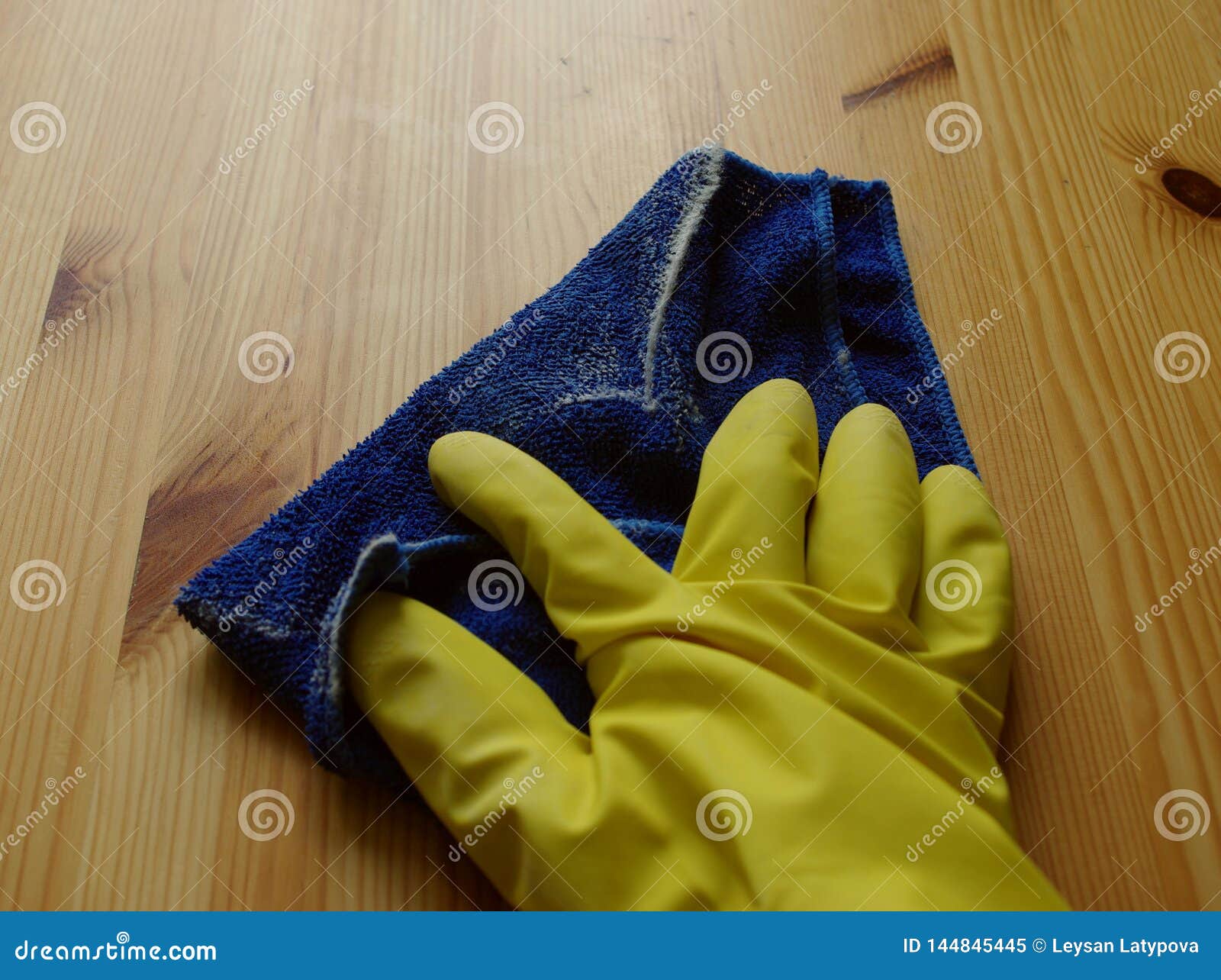 Process of dust wiping stock image. Image of clean, dusty - 144845445