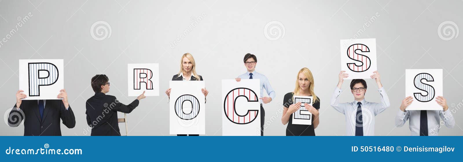 Process stock photo. Image of group, process, male, research - 50516480