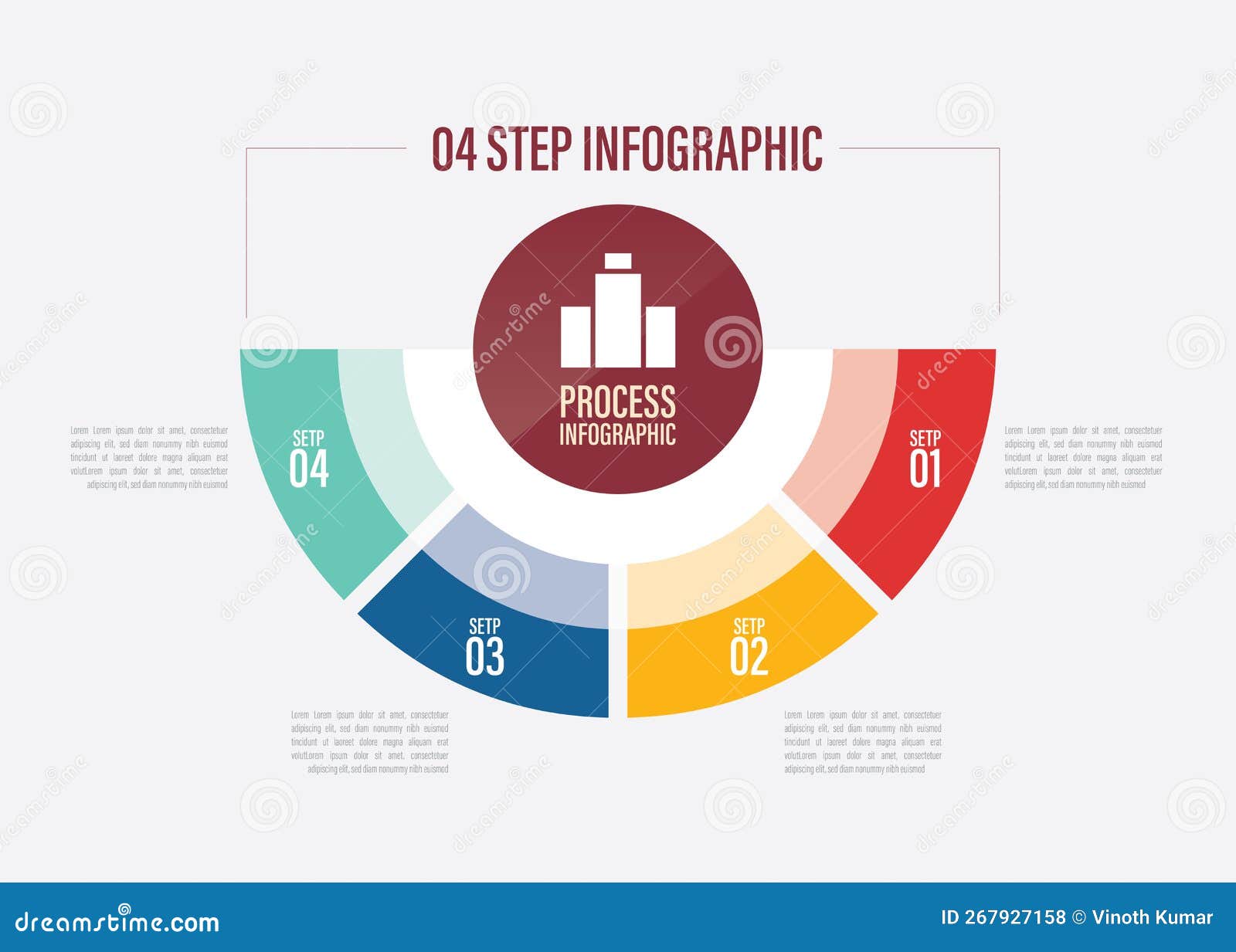 Bar Chart Elements Isometric Illustrations Set. Various Multi Level ... Bar Chart Elements Isometric Illustrations Set. Various Multi Level ...