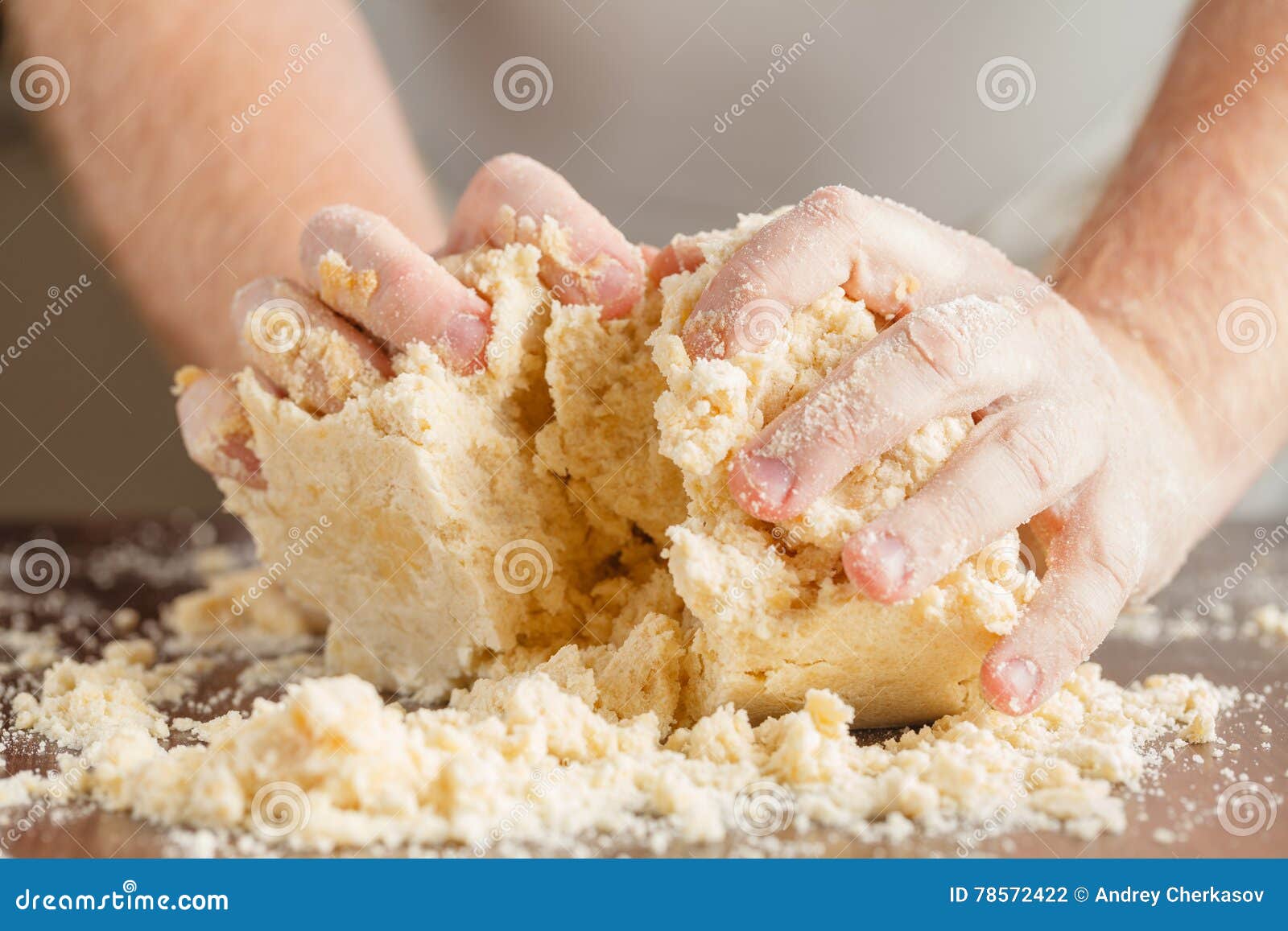 The Process of Making Pizza Stock Photo - Image of oven, cuisine: 78572422