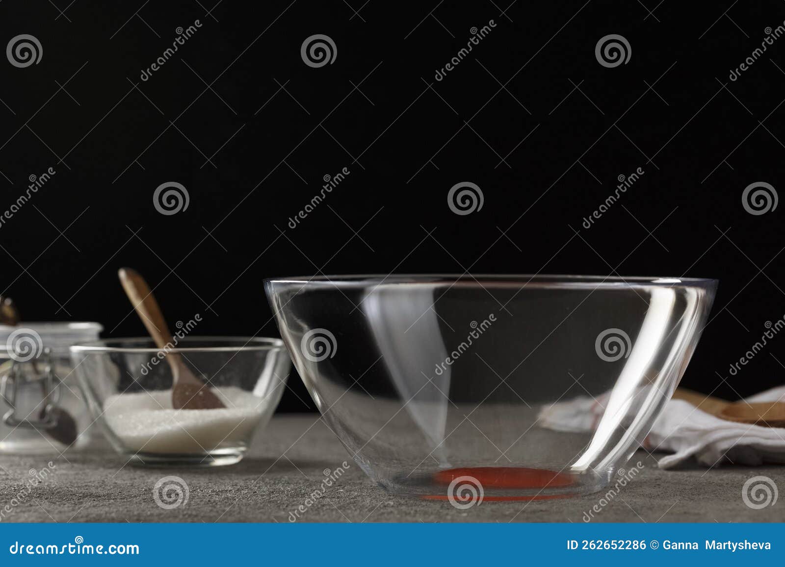 Process of Making Strawberry Jam. Stock Photo - Image of home, natural ...